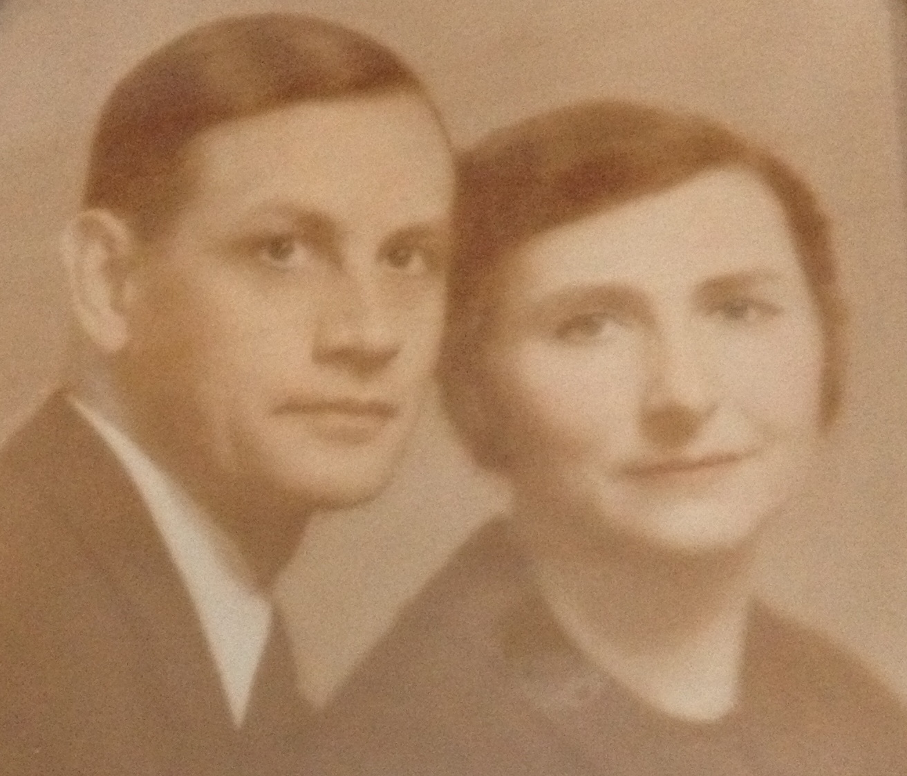 Harvest Gleanings – The Life and Story of Thomas and Hannah Lowe